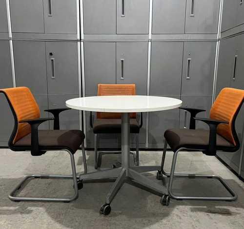 Стул Steelcase Think