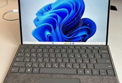 Microsoft Surface Pro 9