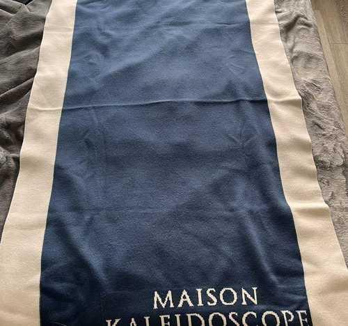 Плед кашемировый
