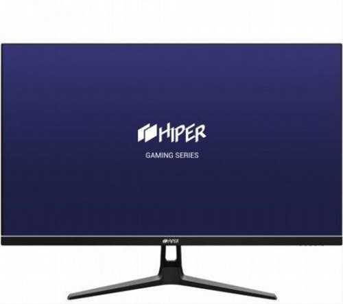 Монитор игровой hiper Gaming QH2703 27 черный PM27