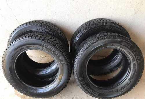 Lassa Iceways 2 195/65 R15