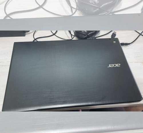 Acer aspire e5 575g