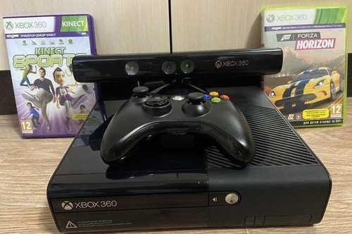 Xbox 360Е идеальный