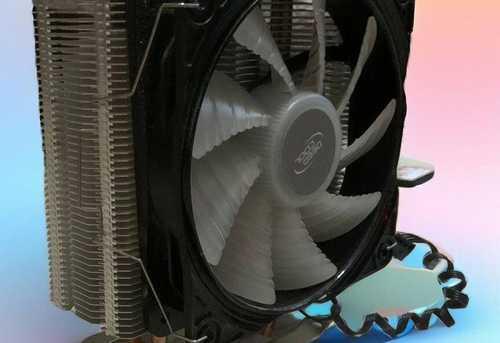 Башенный кулер DeepCool Gammax GT