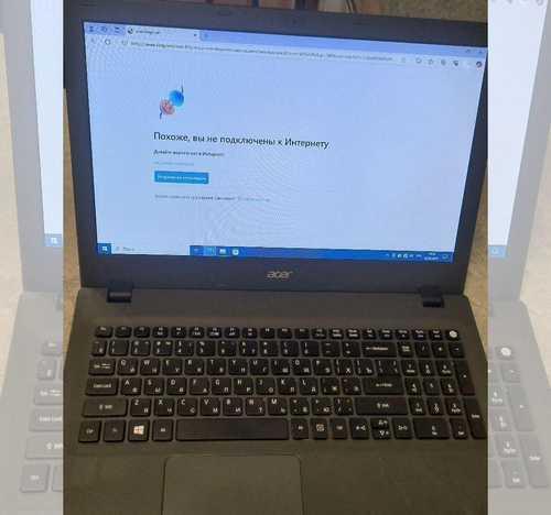 Acer i3 5005u 8gb 256 ssd 940m