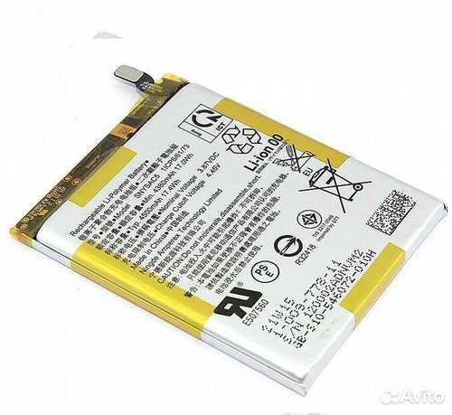 Аккумуляторная батарея snysac5 Sony Xperia 10 III