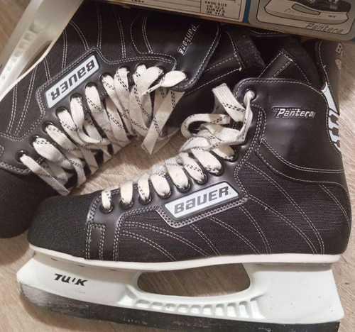 Хоккейные коньки Bauer Supreme Pantera