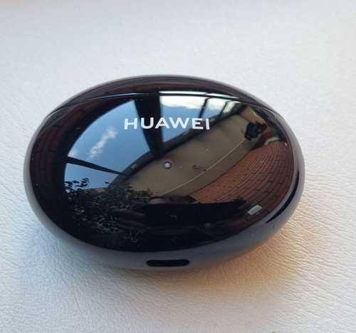 Huawei freebuds 4i (кейс и правый наушник)