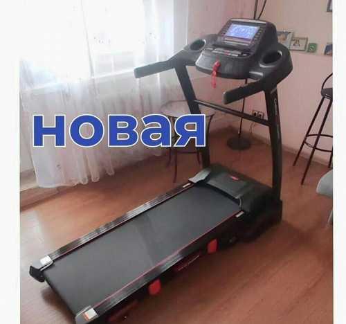 Беговая дорожка электрическая - Новая