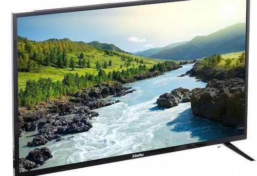 LED телевизор Doffler 32DH46-T2 32"