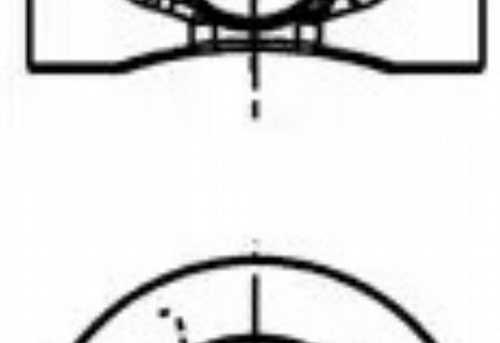 Kolbenschmidt 40353620 Поршень двигателя
