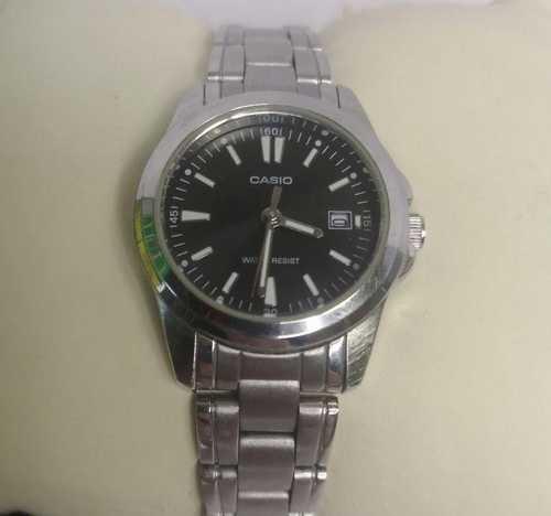 Часы casio LTP-1215 кварцевые