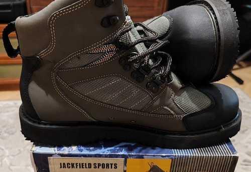Забродные ботинки Jackfield Sports, 45 EUR