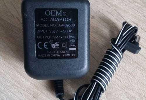 Блок питания OEM AC-AC