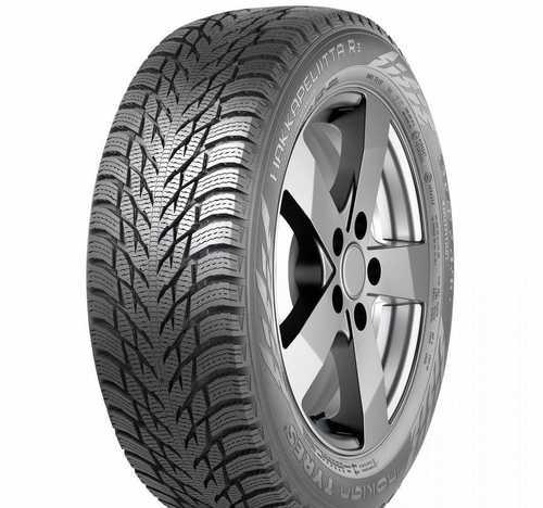 Nokian Tyres Hakkapeliitta R3 SUV 215/65 R17 103R