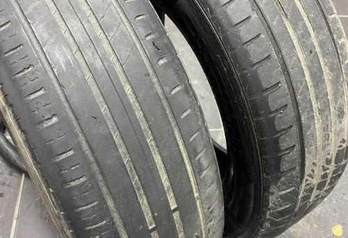 Laufenn G Fit EQ 225/65 R17