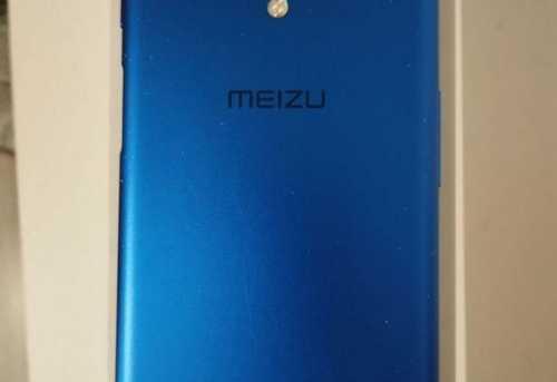 Meizu M6s, 3/32 ГБ