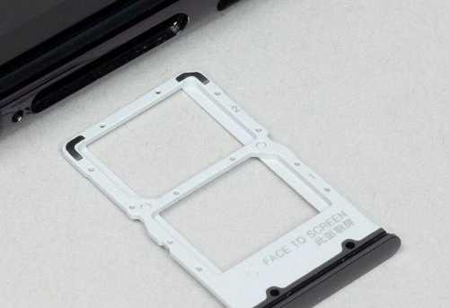 Лоток Xiaomi Mi 9t черный