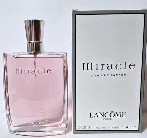 Lancôme Miracle 100 мл