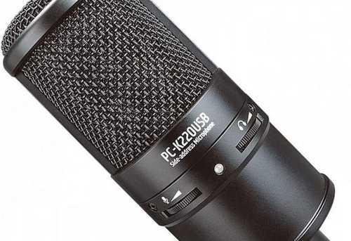 Микрофон Takstar PC-K220USB 554654