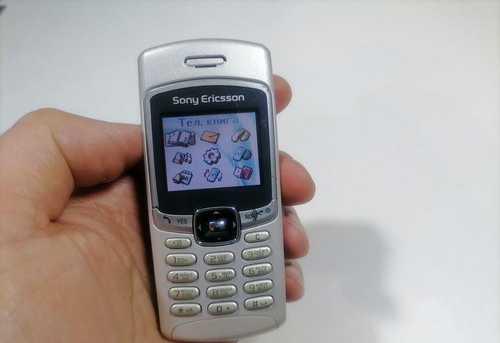 Sony Ericsson T230