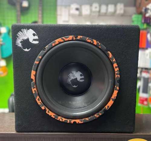 Сабвуфер Piranha 12a SE