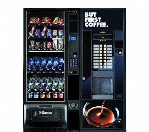 Кофе автомат / вендинг казань