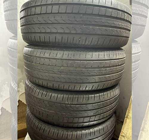 Pirelli Scorpion Verde 215/65 R17