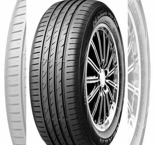 Nexen N'Blue HD Plus 185/65 R14 86T