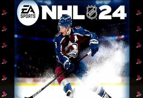 NHL24 для PS4/рs5 mn-3728
