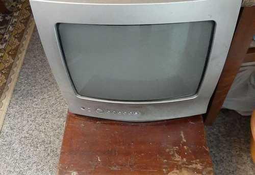 Телевизор polar 37
