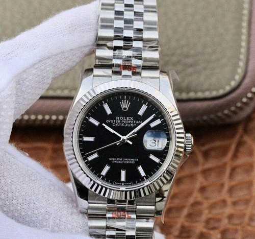 Часы Rolex DateJust II 116334 (Арт.21648)