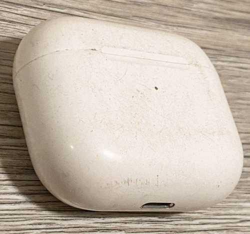 Наушники apple airpods