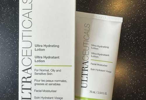 Ultraceuticals Ultra Hydrating Lotion