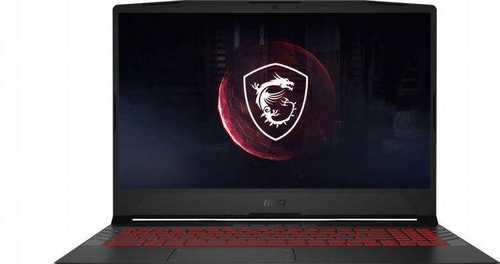 Ноутбук MSI Pulse GL66 11UDK-420XRU 15.6 9S7-15822