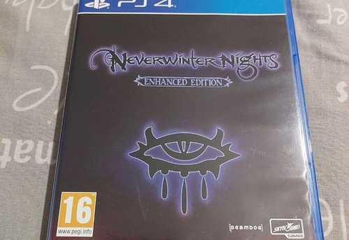 Neverwinter Nights ps4