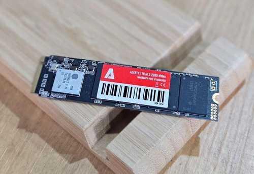 SSD M.2 1000GB