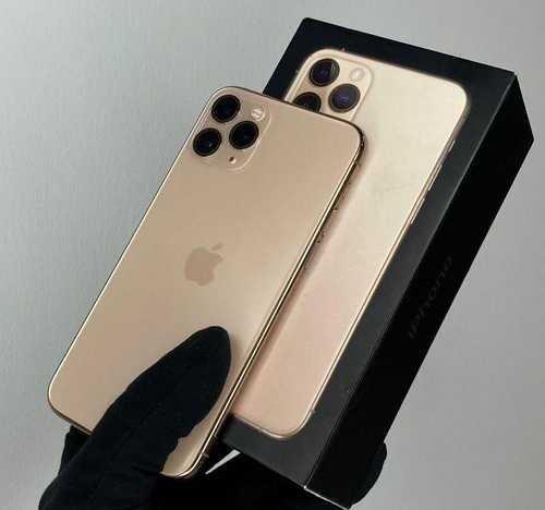 iPhone 11 Pro, 512 ГБ