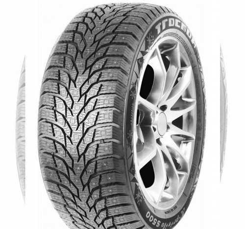 Tracmax X-Privilo S500 225/55 R19 103T