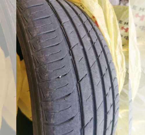 Sailun Atrezzo Elite 225/60 R18