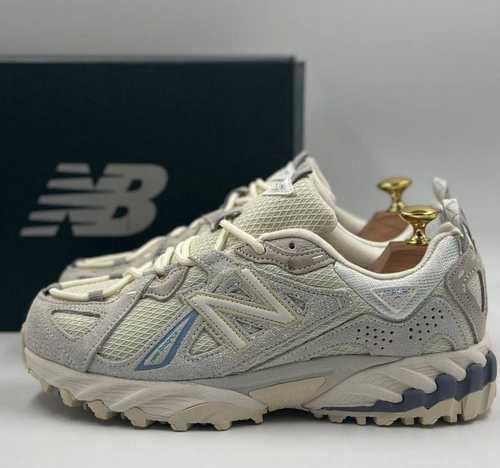 Кроссовки женские new balance