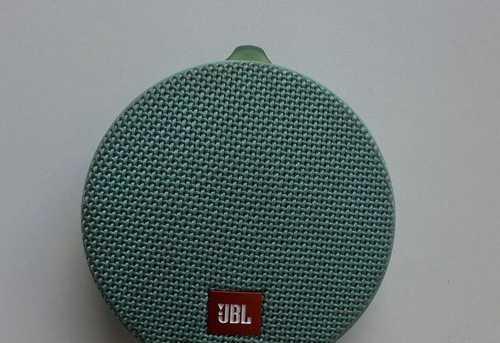 Колонка jbl