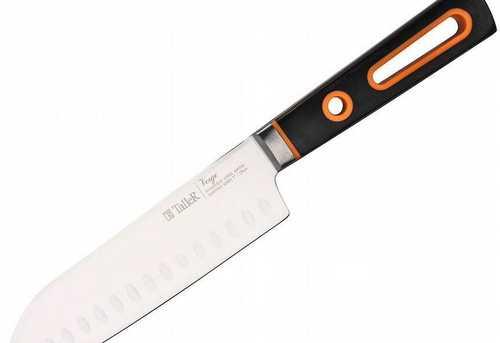 Нож сантоку Verge TR-22066 18см