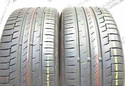 Continental PremiumContact 6 185/55 R15 82H