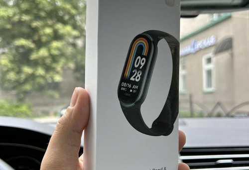Фитнес Браслет Xiaomi mi band 8