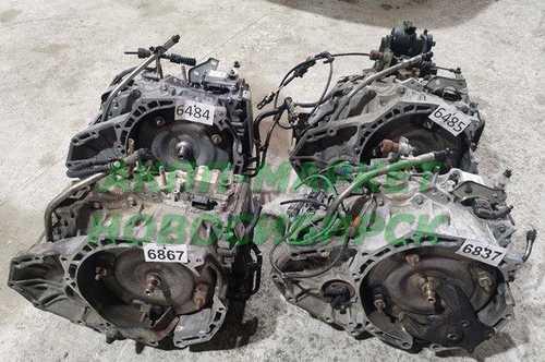 АКПП Mazda Cx7 2.3 ER3P TF-81SC L3