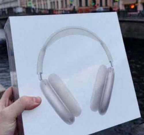 AirPods Max 2 Type-C Малайзия