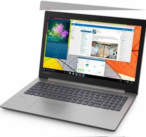 15.6" Lenovo 330-15ibk, i5-8250U, MX150, на разбор