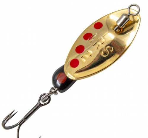 Блесна Smith AR Spinner Trout Model 2,1гр. №04