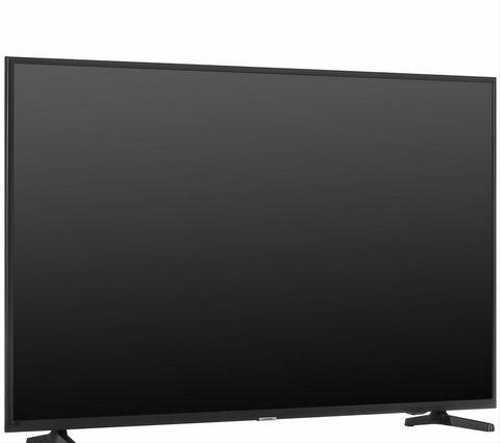 Телевизор LED 55" (139 см) Samsung ue55tu7002uxru